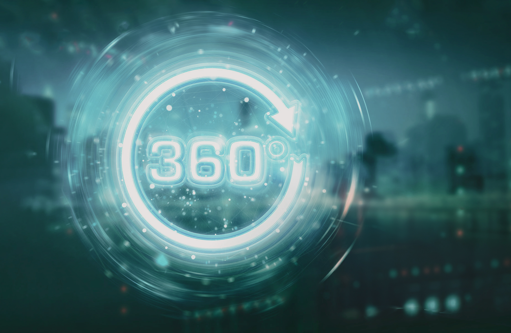 Data-driven 360-degree leadership assessments: Level up performance